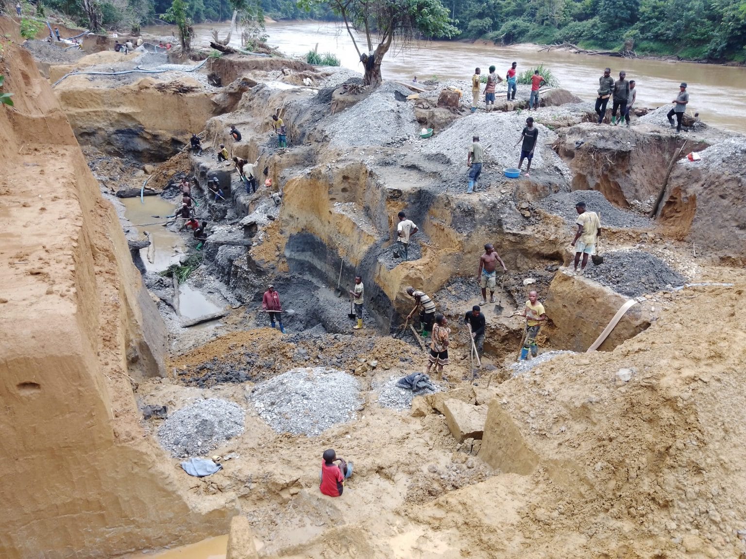 Comment accéder au financement du FOGEC : Guide pratique pour les ...